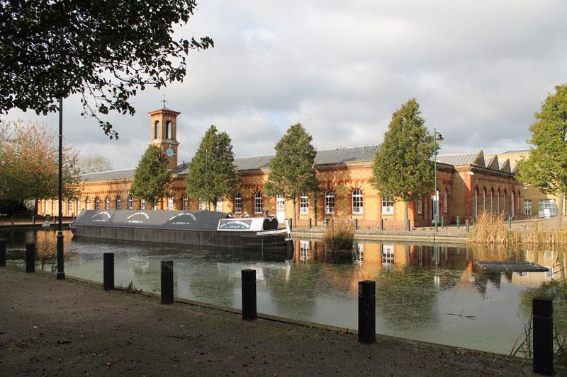 Castles Estate Agents - Enfield Area Guide