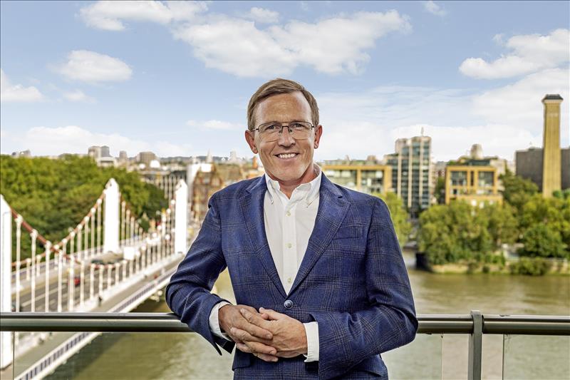 Garton Jones Estate Agents | London