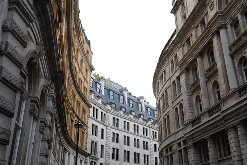 Next Property | Central London Estate Agent