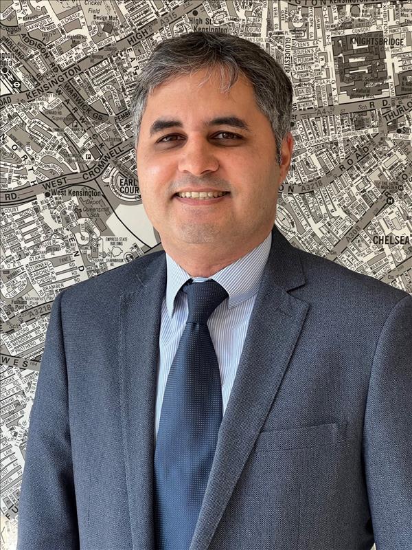 Meet the Team | Broadway & West Estate Agents