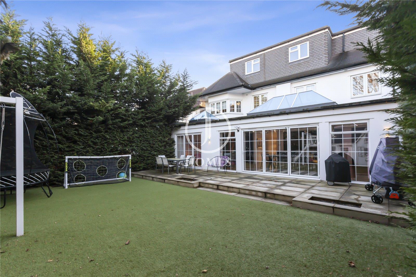 Properties for sale - JT Homes