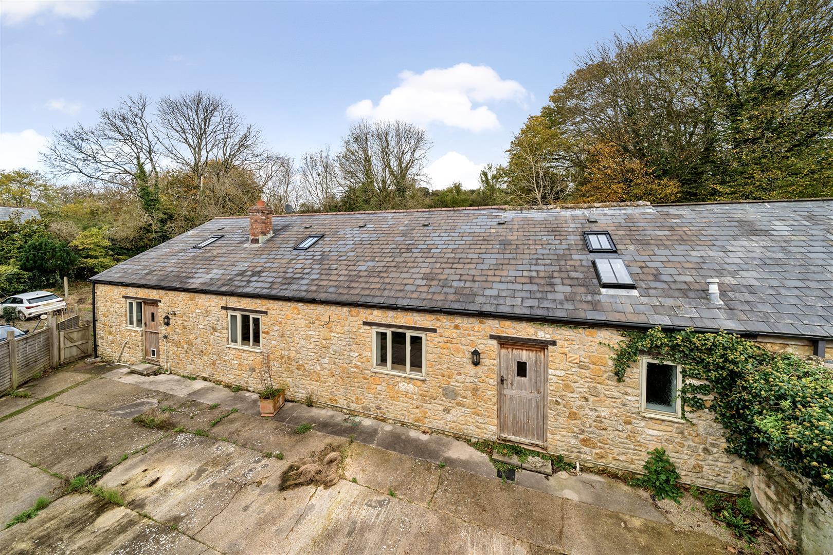 3 bedroom semi-detached house for sale in , Bridport, DT6 | Symonds ...