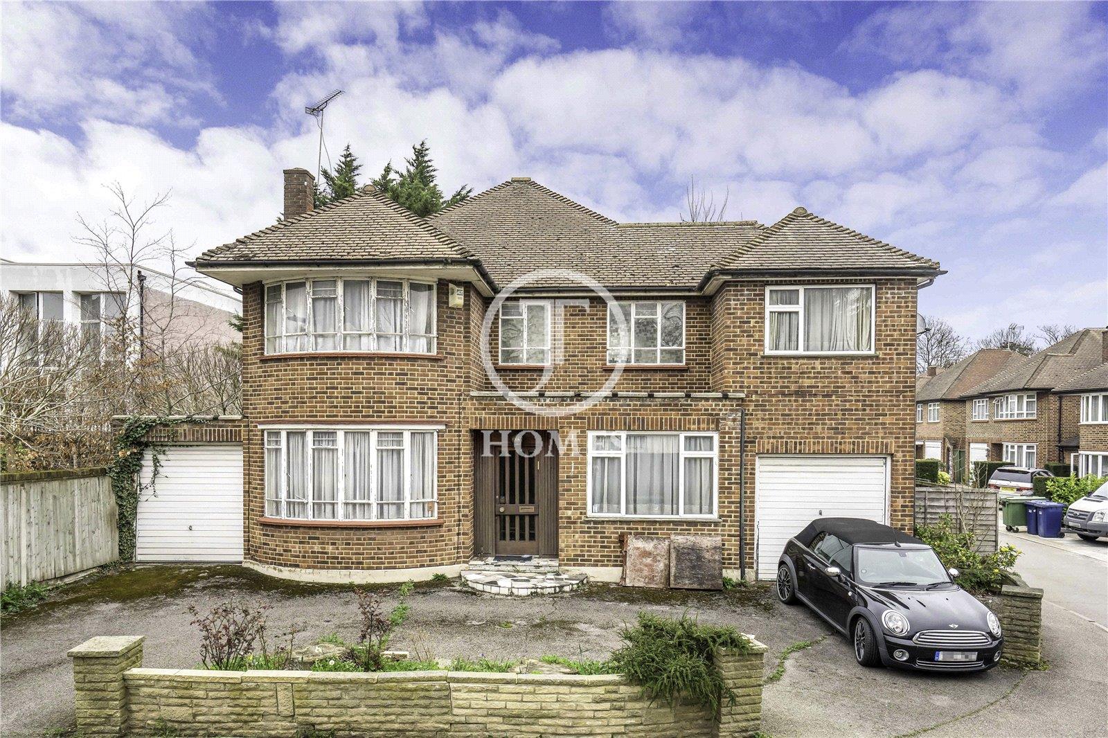 Properties for sale - JT Homes