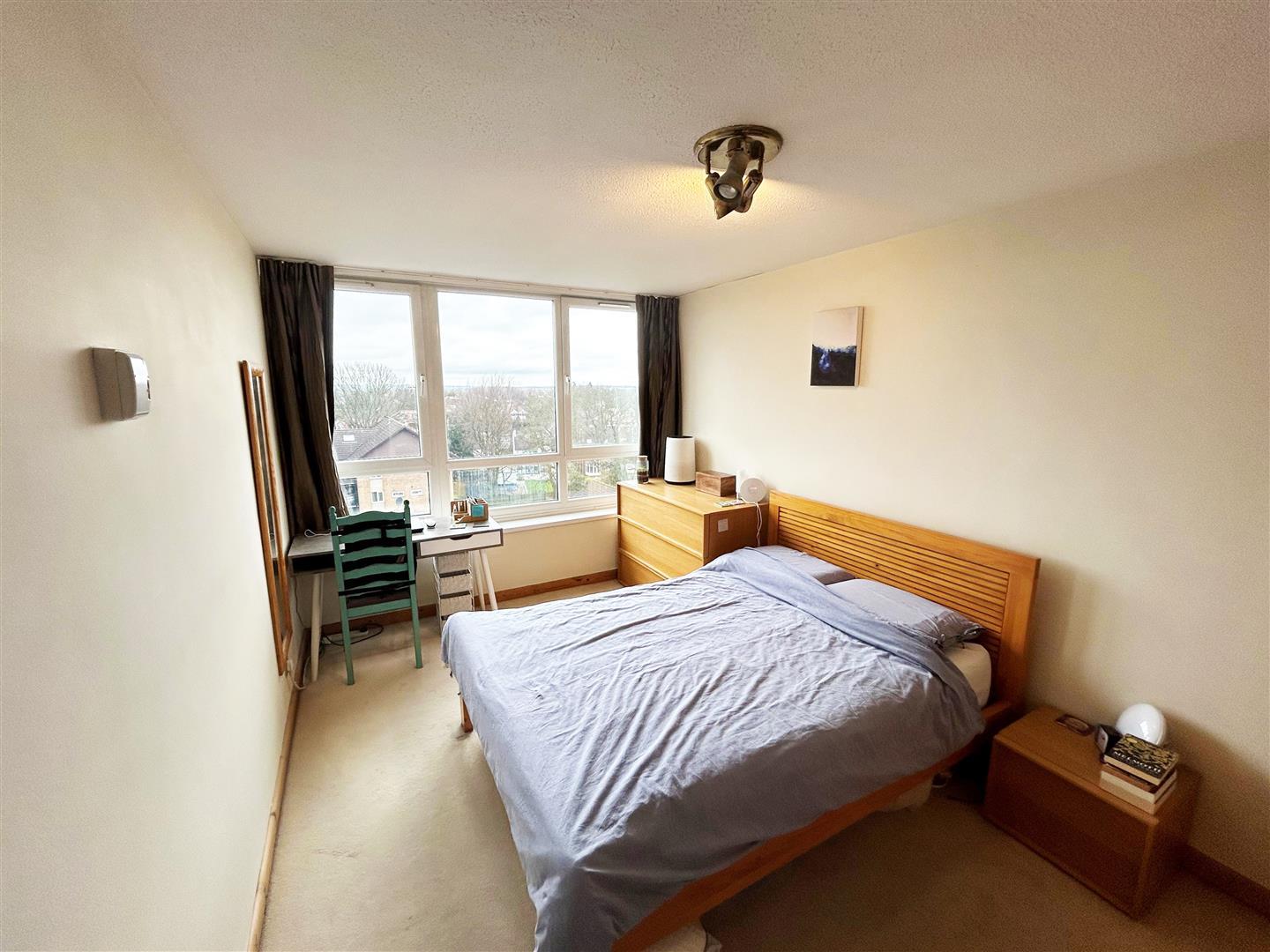 2 bedroom apartment for sale in Ingledew Court, Leeds, LS17 ...