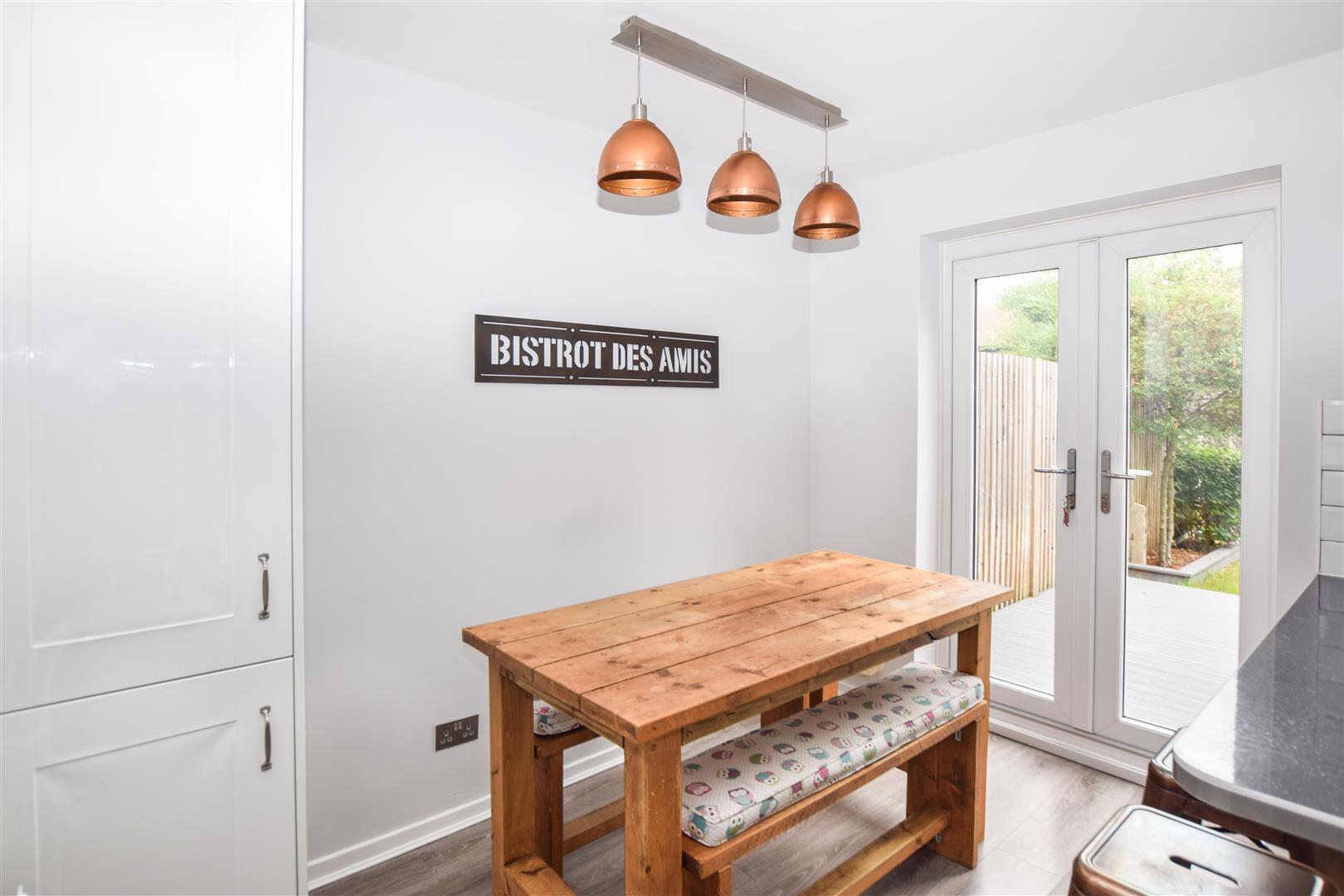 3 Bedroom House For Sale In Hogarth Crescent Colliers Wood Sw19