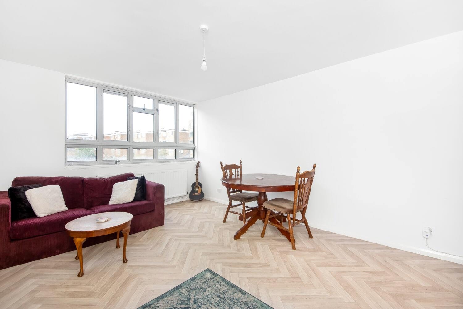 2 bedroom apartment for sale in Overhill Road, East Dulwich, SE22 | Pedder