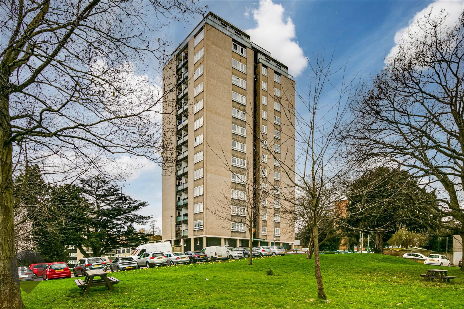 2 bedroom flat for sale in Whitlock Drive, London, SW19 | Loney Miller