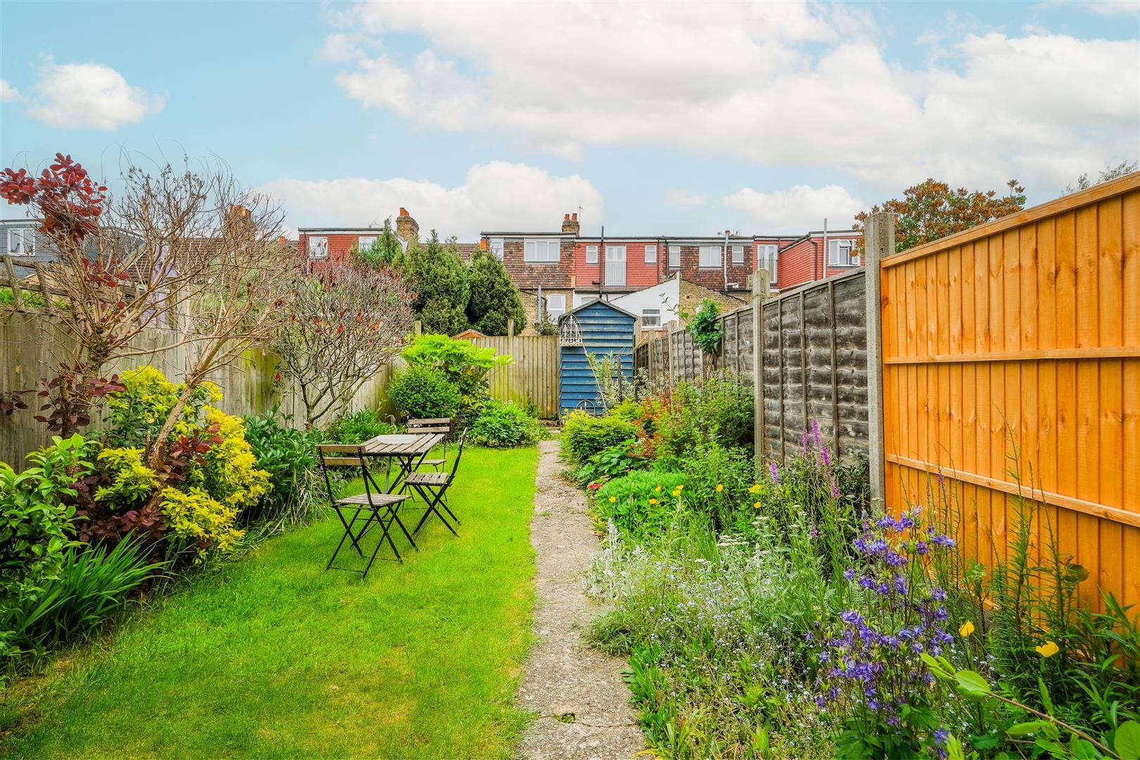 Properties to let - Churchill Estates | Estate Agents East London ...