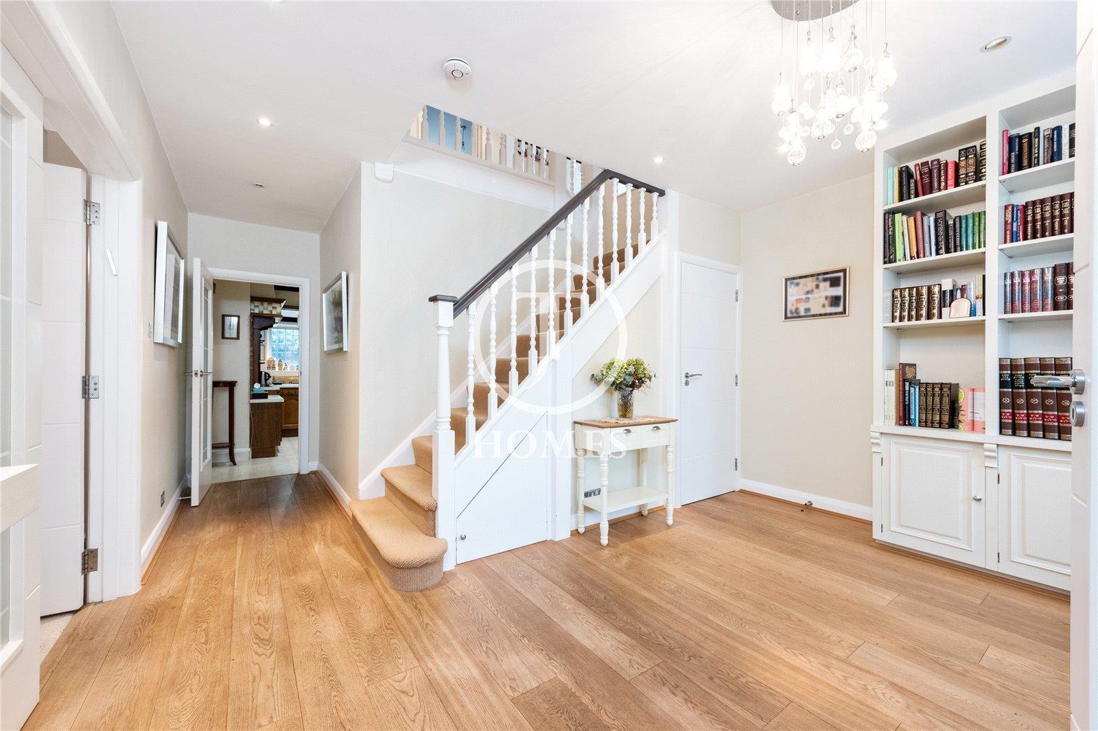 Properties for sale - JT Homes