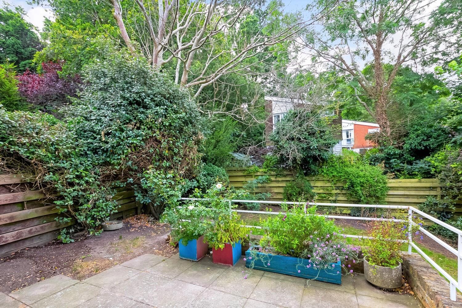 4 bedroom house for sale in Great Brownings, Dulwich, SE21 | Pedder