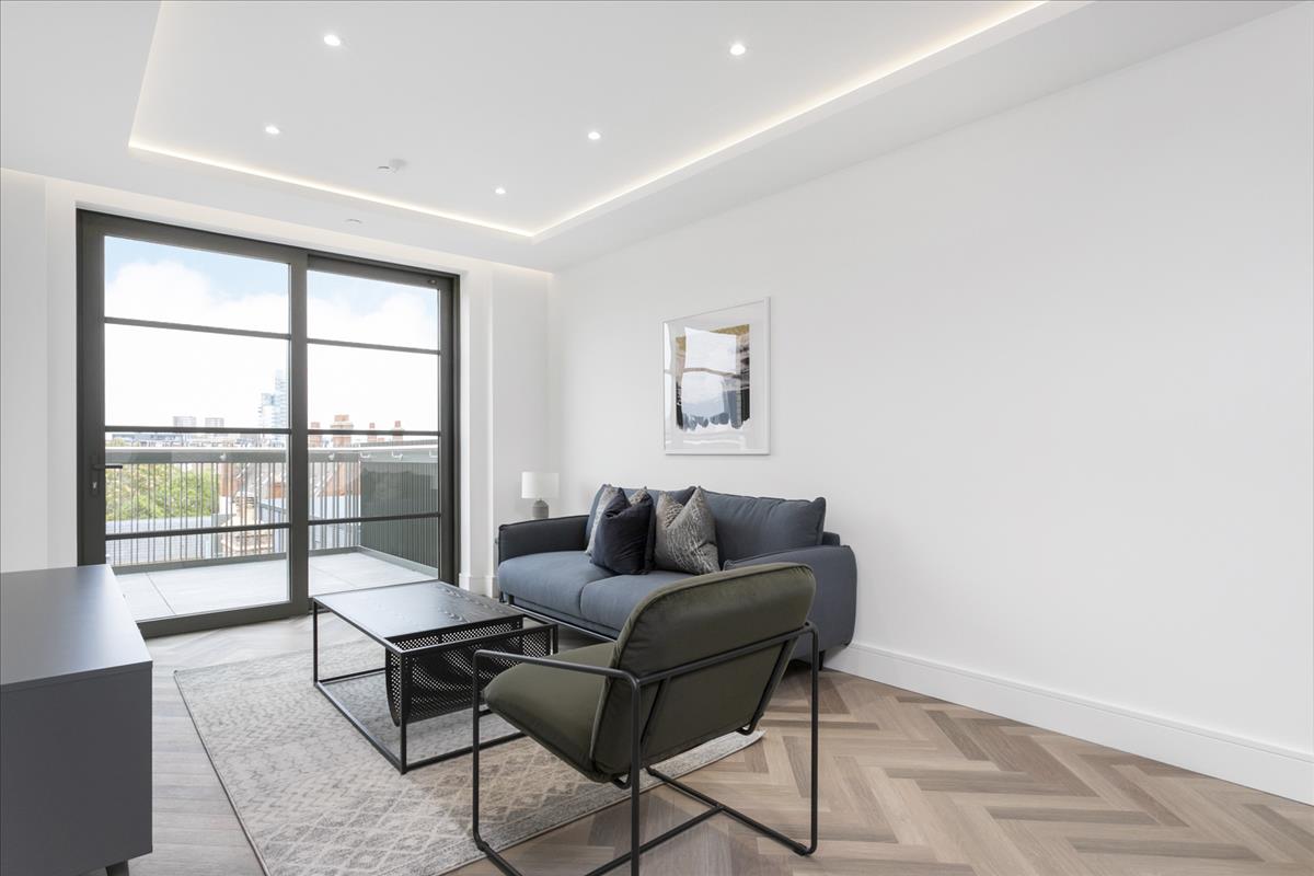 Brigade Court SE1 | Buy & Rent | Circa London