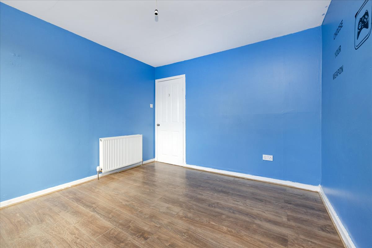 3 bedroom end of terrace house for sale in 21 Sherwood Drive, Bonnyrigg ...