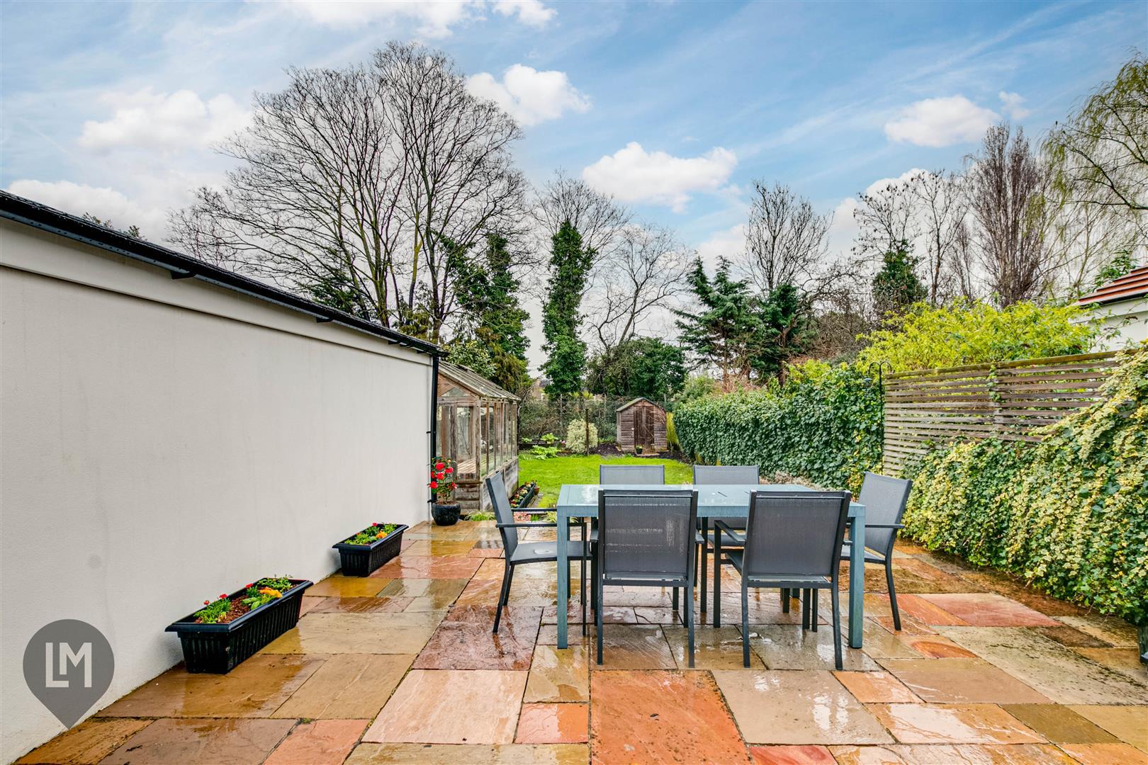 4 Bedroom House For Sale In Sutherland Grove London Sw18 Loney Miller