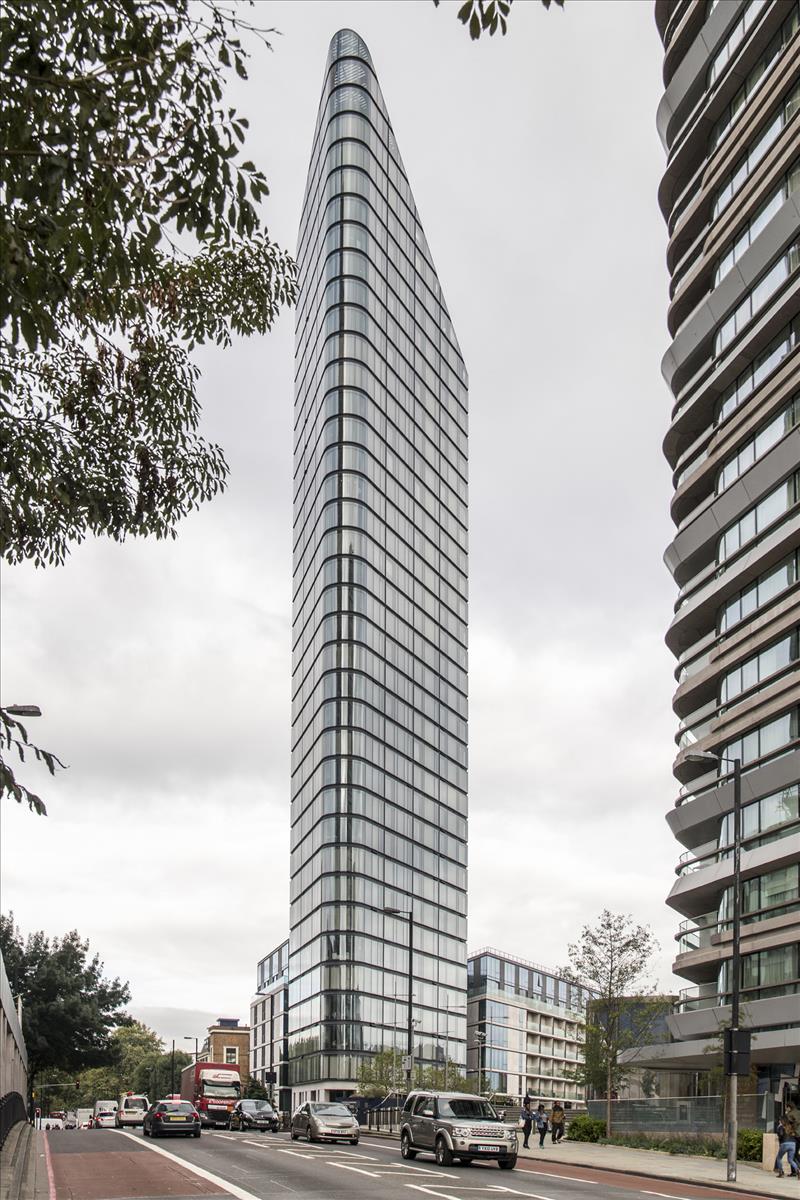 Chronicle Tower | Buy & Rent | Circa London