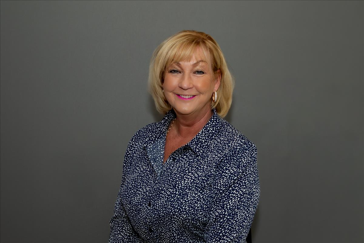 Meet The Team | David James