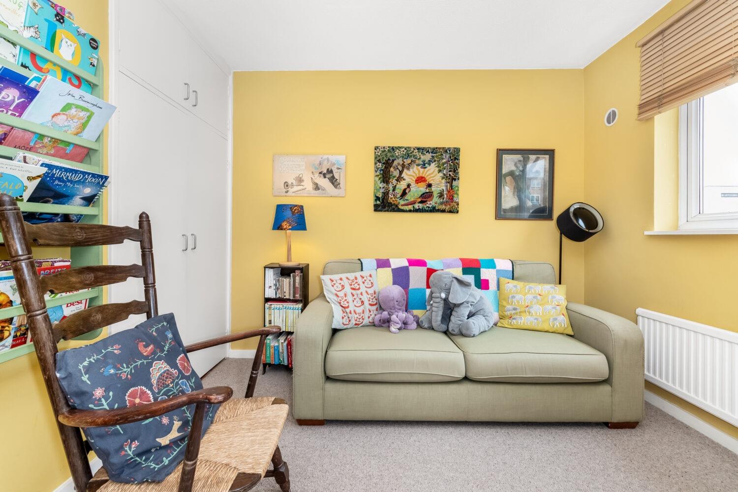 2 bedroom house for sale in Grace Path, Sydenham, SE26 | Pedder