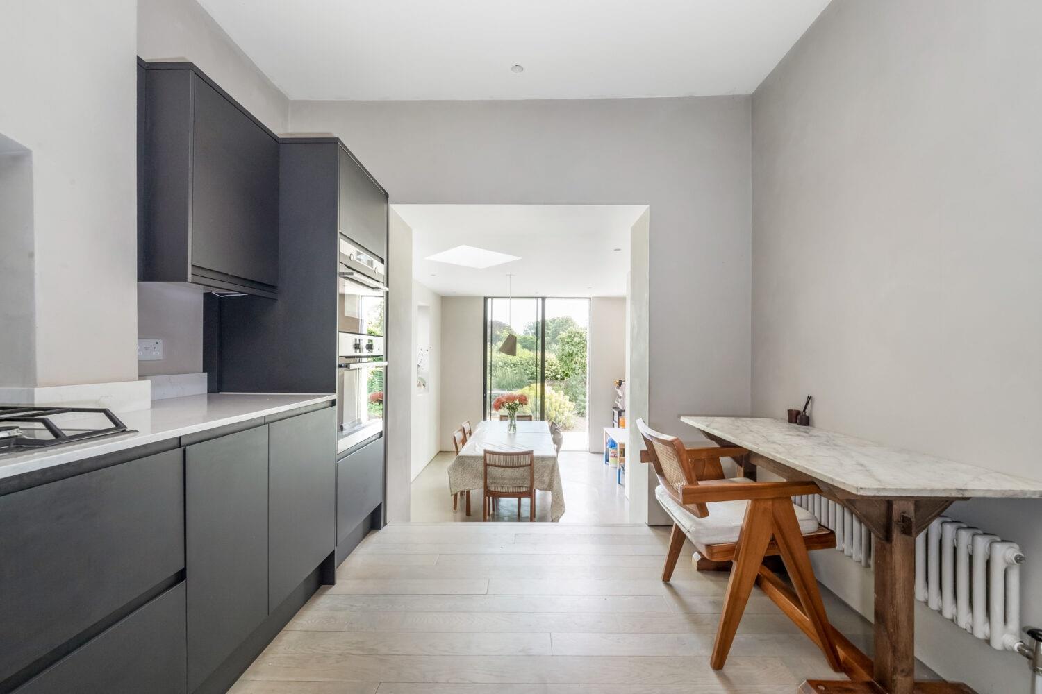 4 bedroom house for sale in Girton Road, Sydenham, SE26 | Pedder