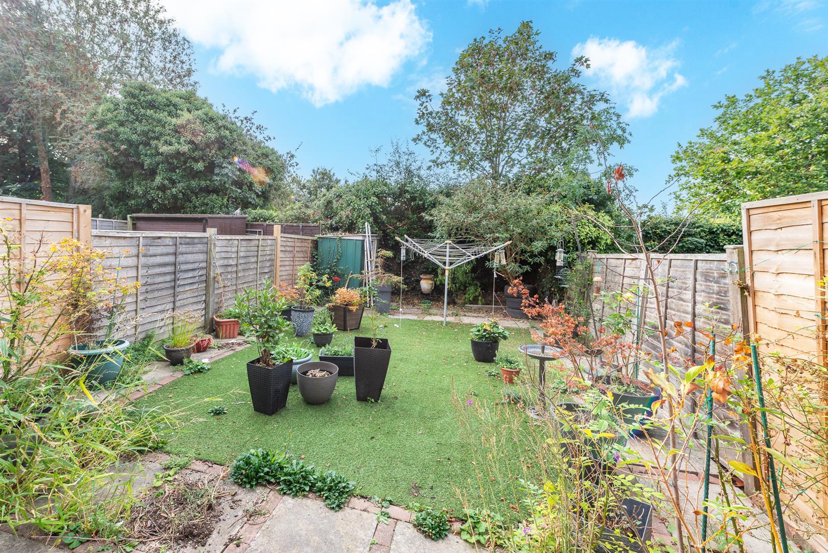 2 Bedroom Mid Terraced House For Sale In Rangefield Road Bromley Br1
