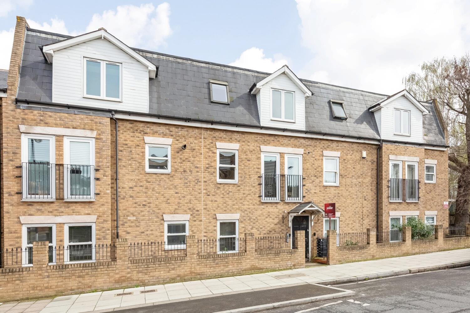 2 bedroom apartment for sale in Athenlay Road, Peckham, SE15 | Pedder
