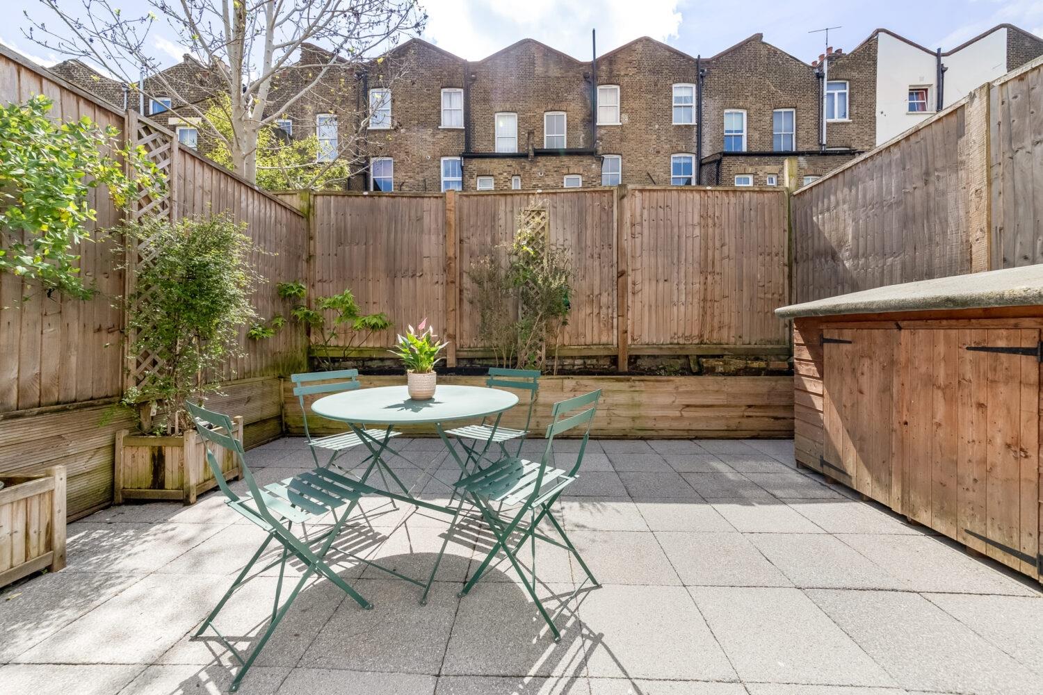 3 bedroom house for sale in Rommany Road, London, SE27 | Pedder