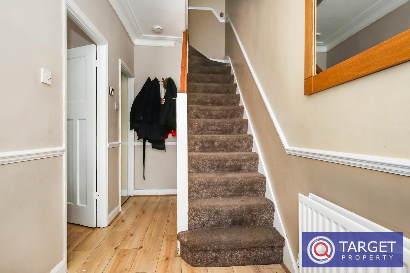 3 bedroom terraced house for sale in Albany Road, Enfield, EN3 | Target ...