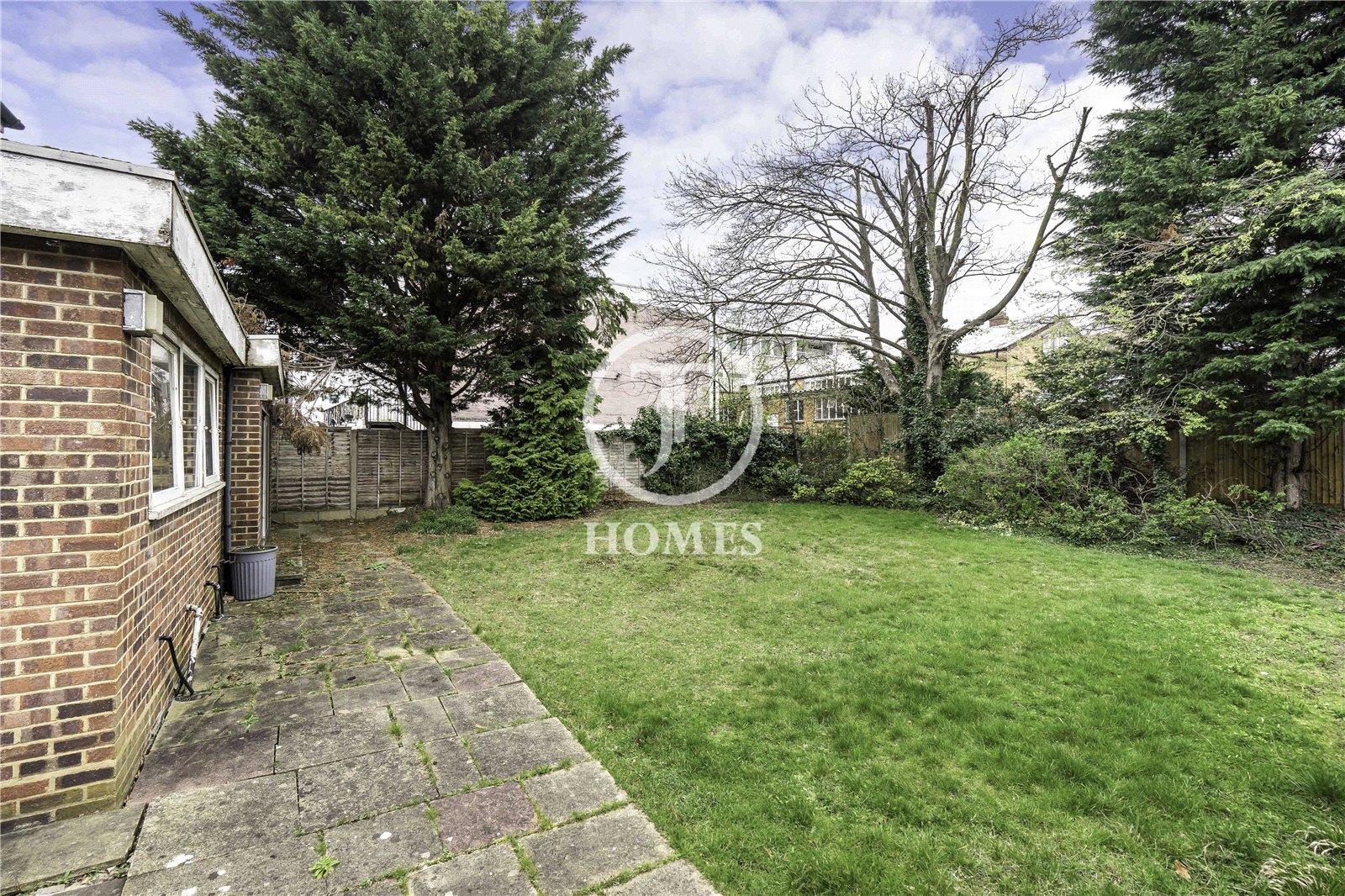 Properties for sale - JT Homes