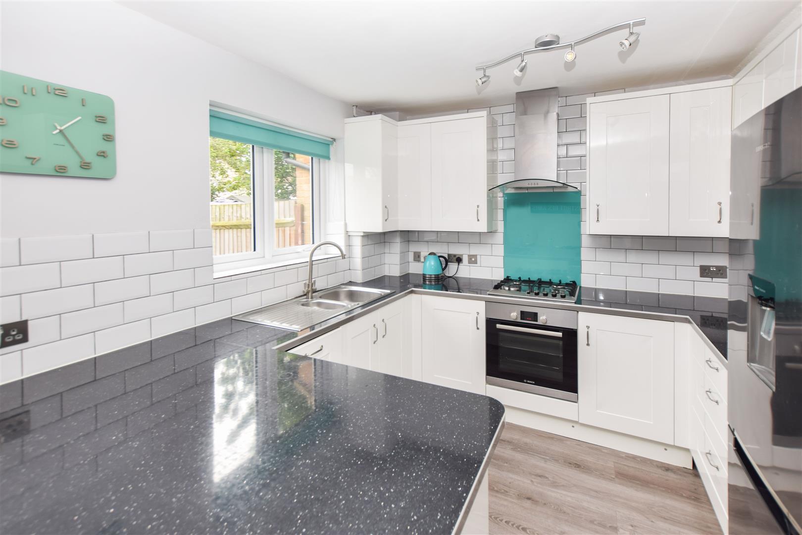 3 Bedroom House For Sale In Hogarth Crescent Colliers Wood Sw19
