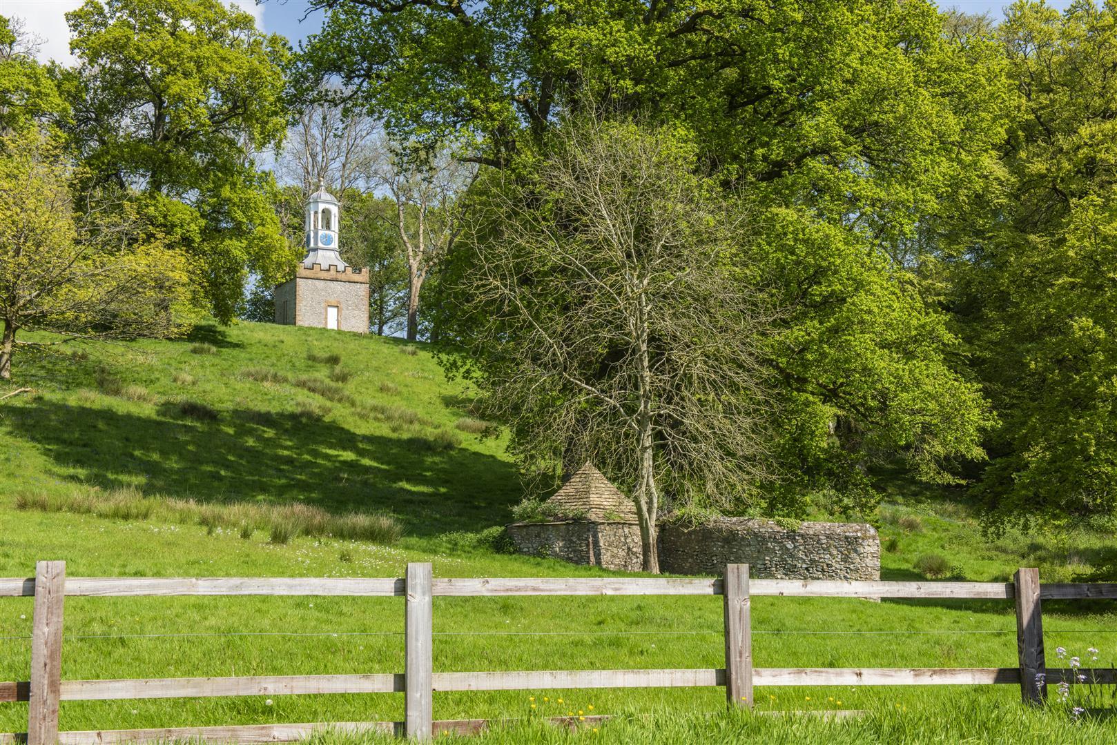 Properties for sale in Poundbury