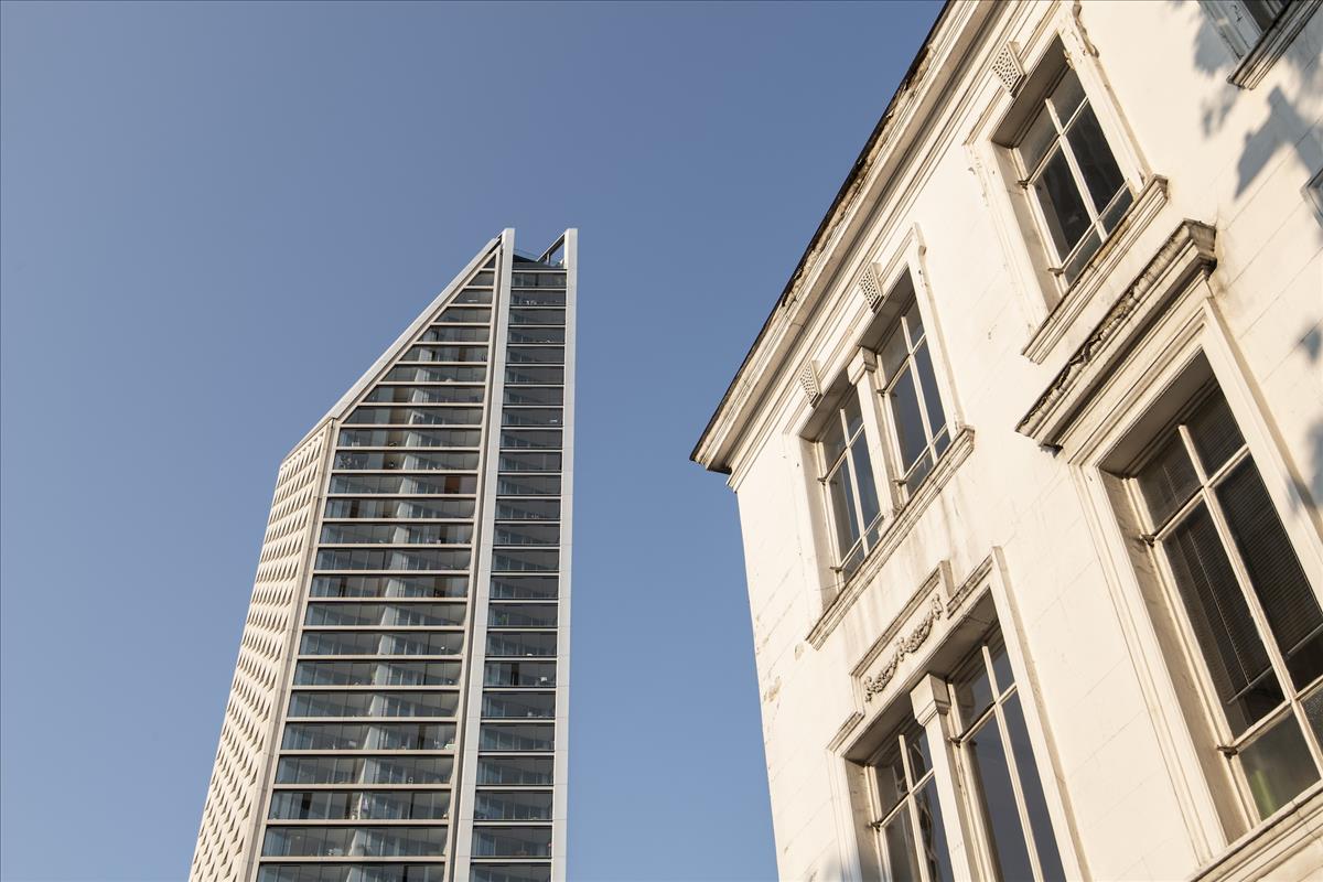 Two Fifty One SE1 | Buy & Rent | Circa London