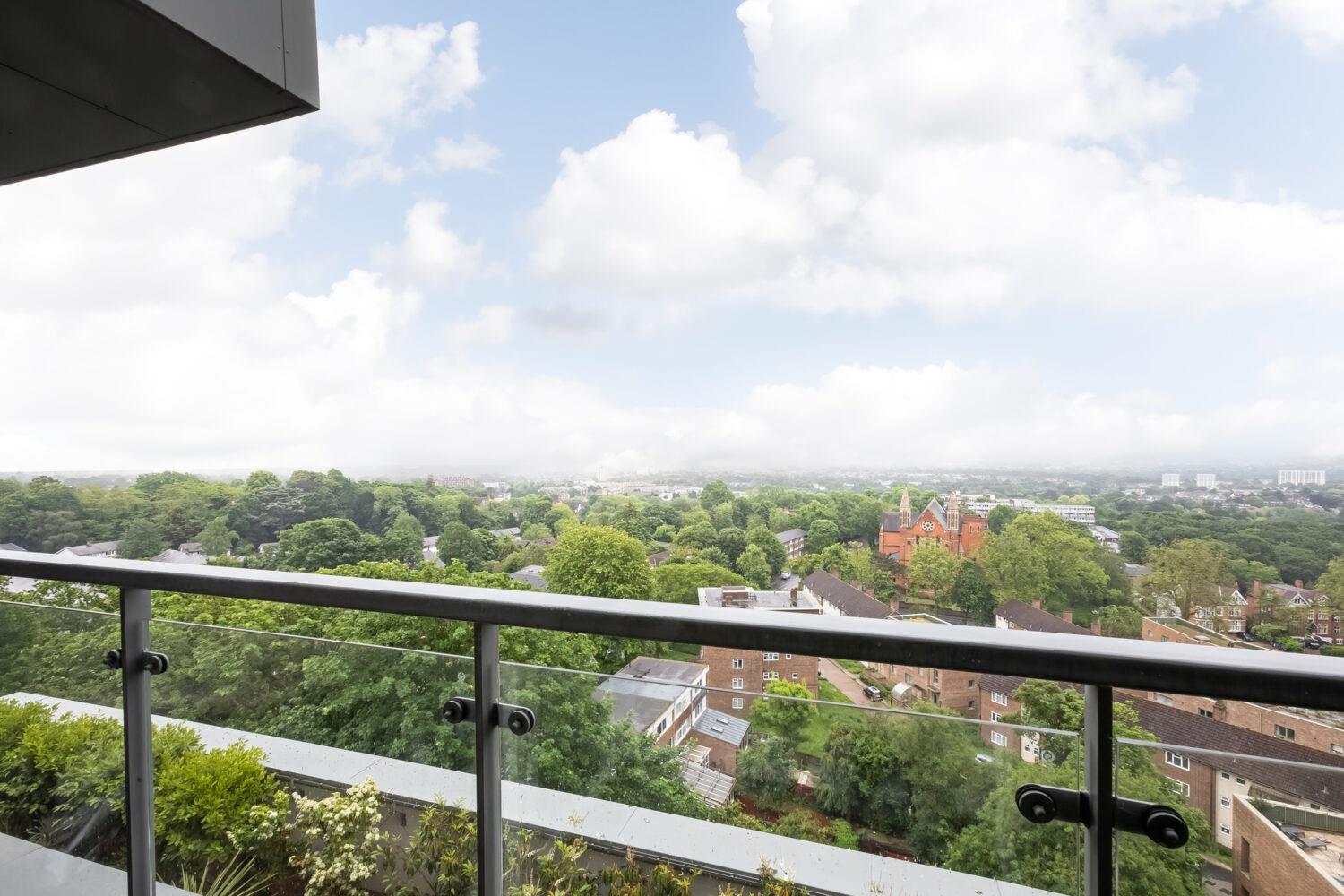 3 bedroom apartment for sale in Sylvan Hill, Upper Norwood, SE19 | Pedder