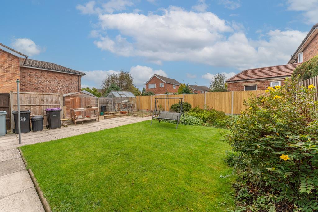 Properties for sale in Grantham