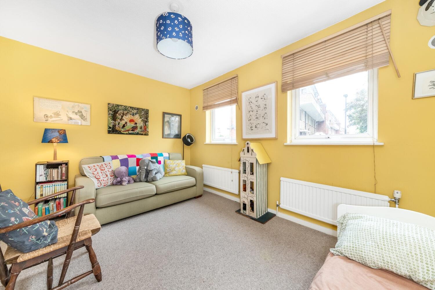 2 bedroom house for sale in Grace Path, Sydenham, SE26 | Pedder