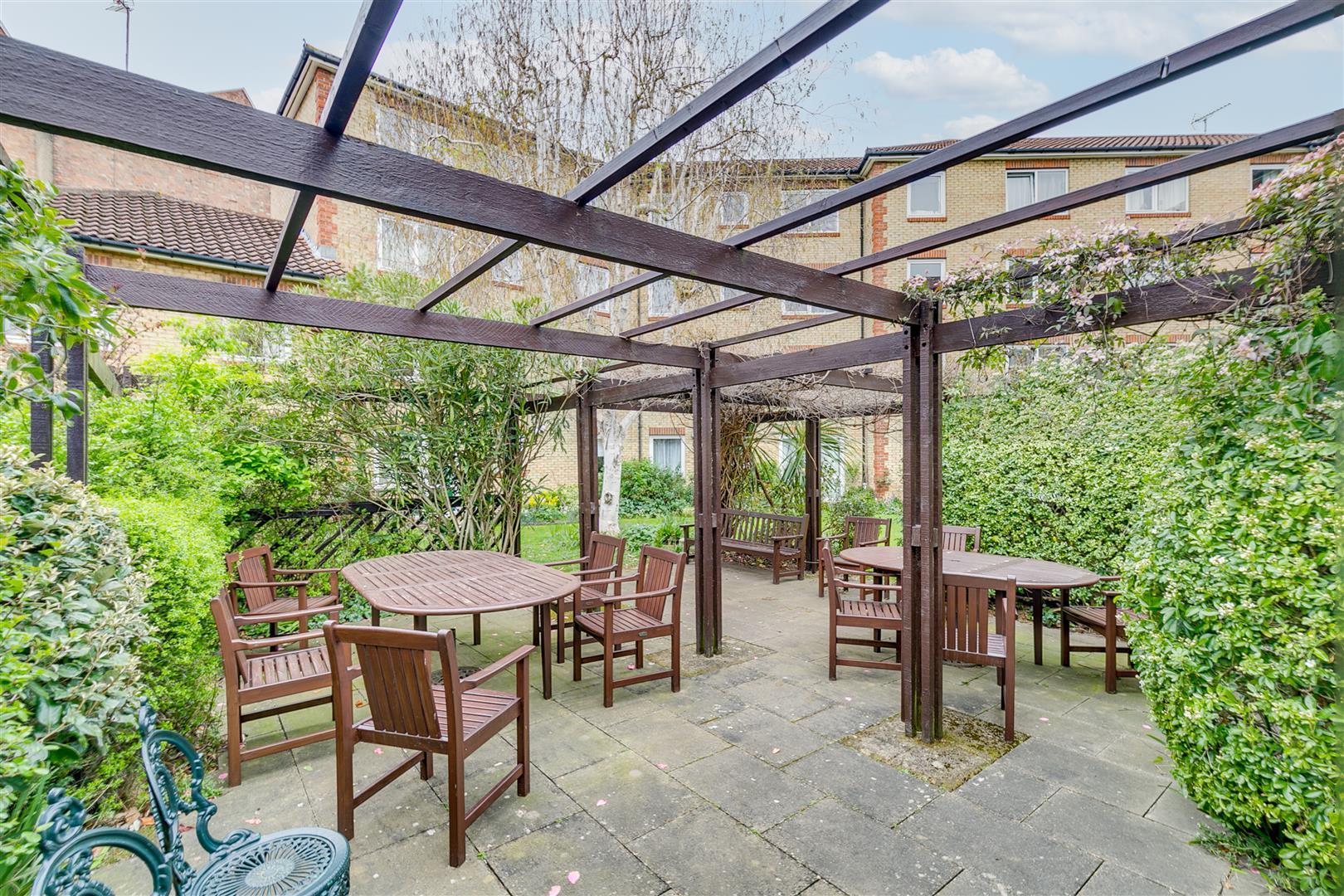 Properties to let - Estate Agents & Lettings Agents in Chiswick, W4 ...