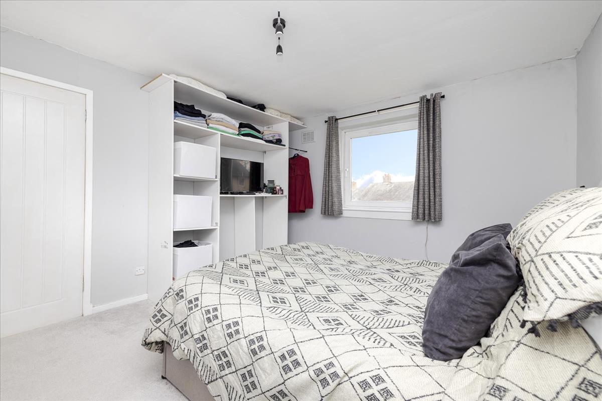 2 bedroom flat for sale in 4 Flat 6 Peveril Terrace, Liberton ...