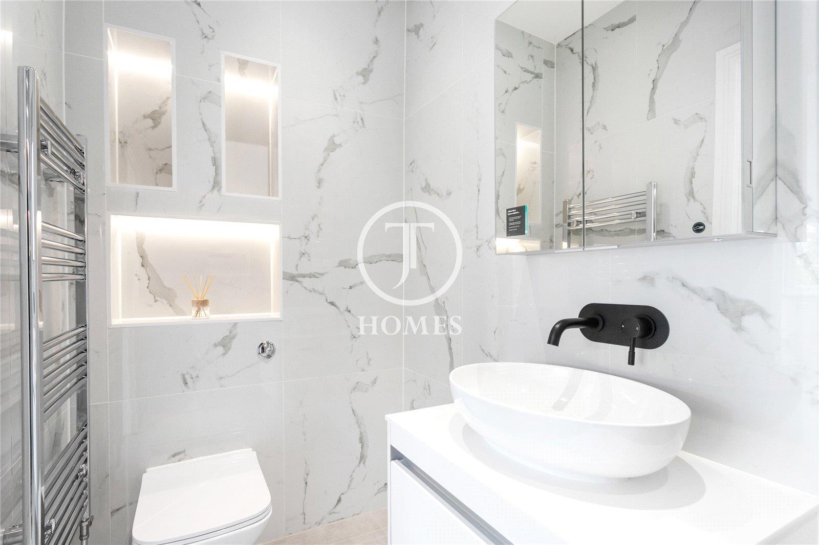 Properties for sale - JT Homes