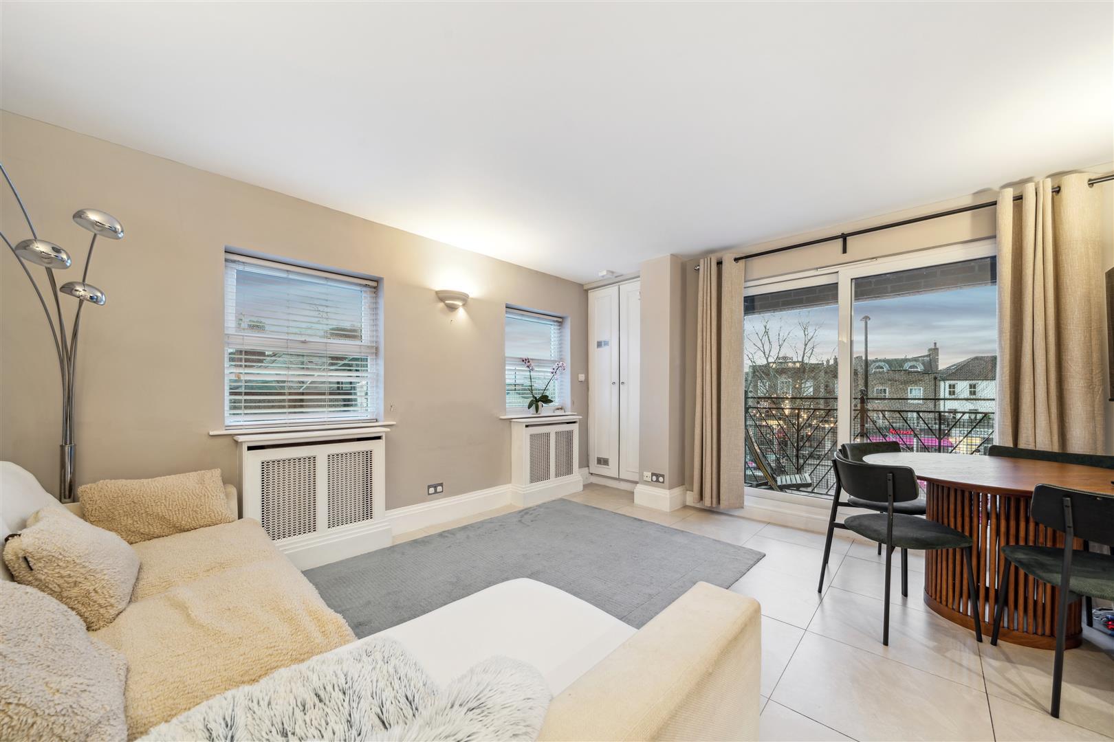 Properties to let - Estate Agents & Lettings Agents in Chiswick, W4 ...