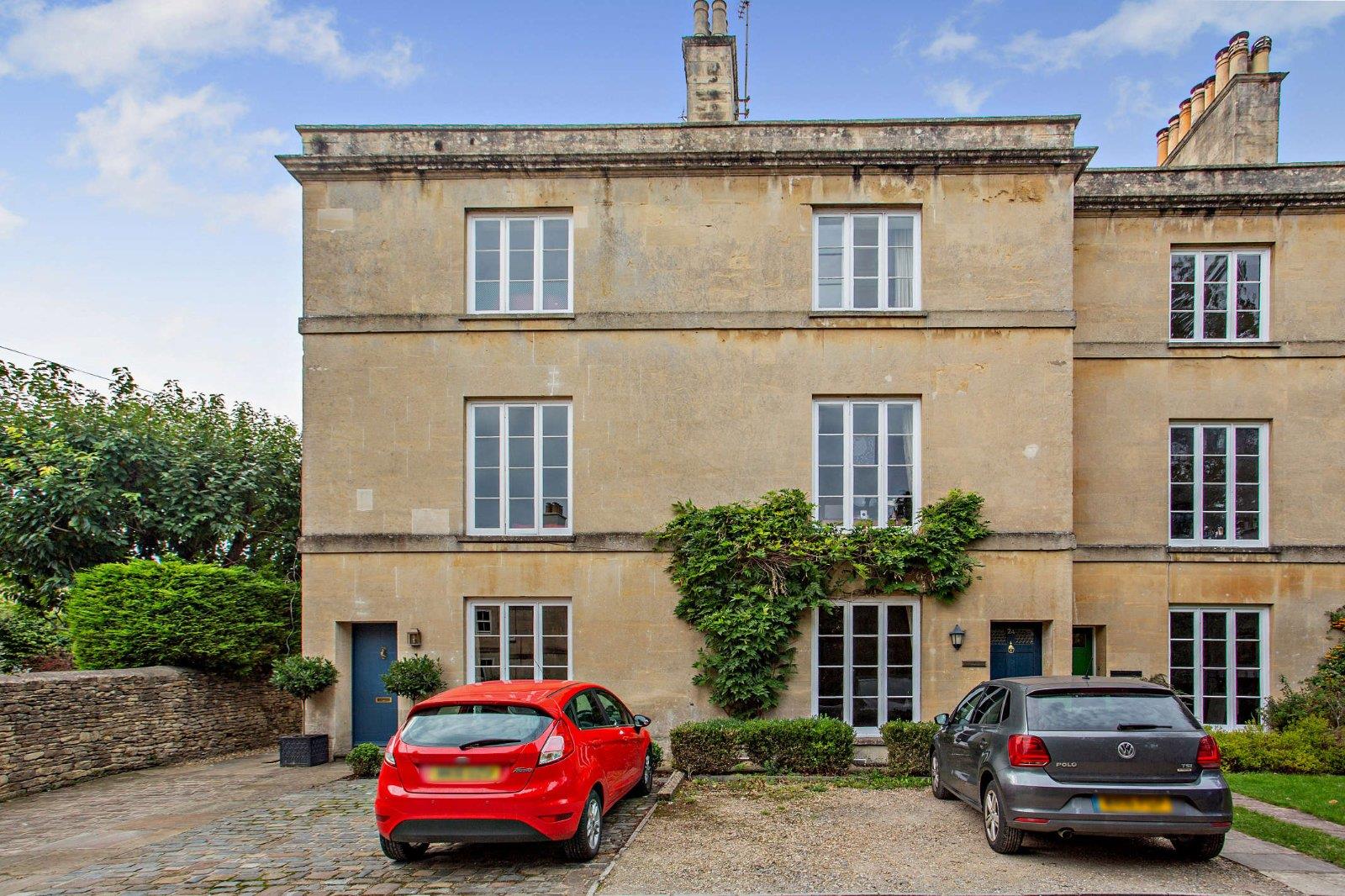 Properties for sale - Moore Allen & Innocent Estate Agent | Property ...