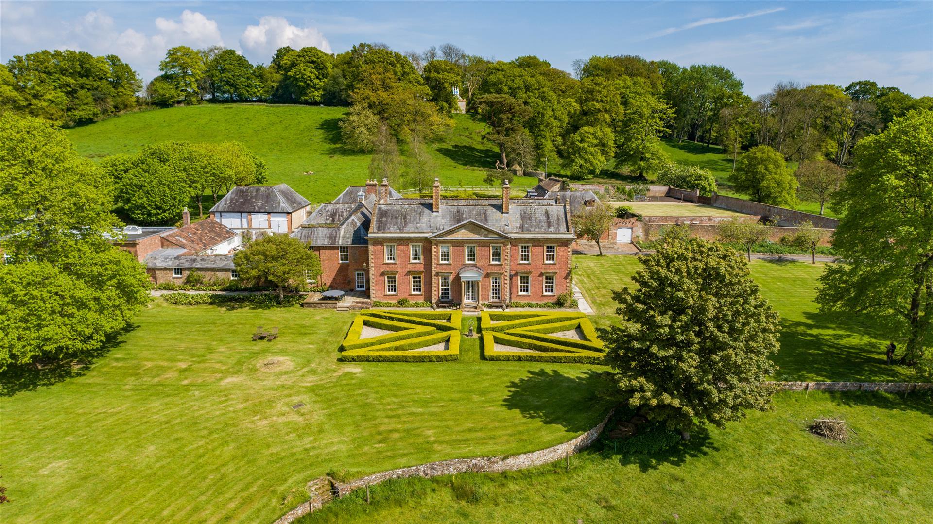 Properties for sale in Dorchester