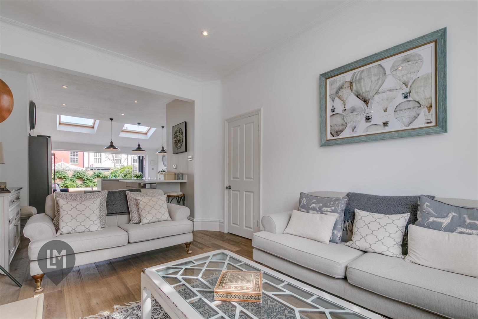 4 bedroom house for sale in Alverstone Avenue, London, SW19 | Loney Miller
