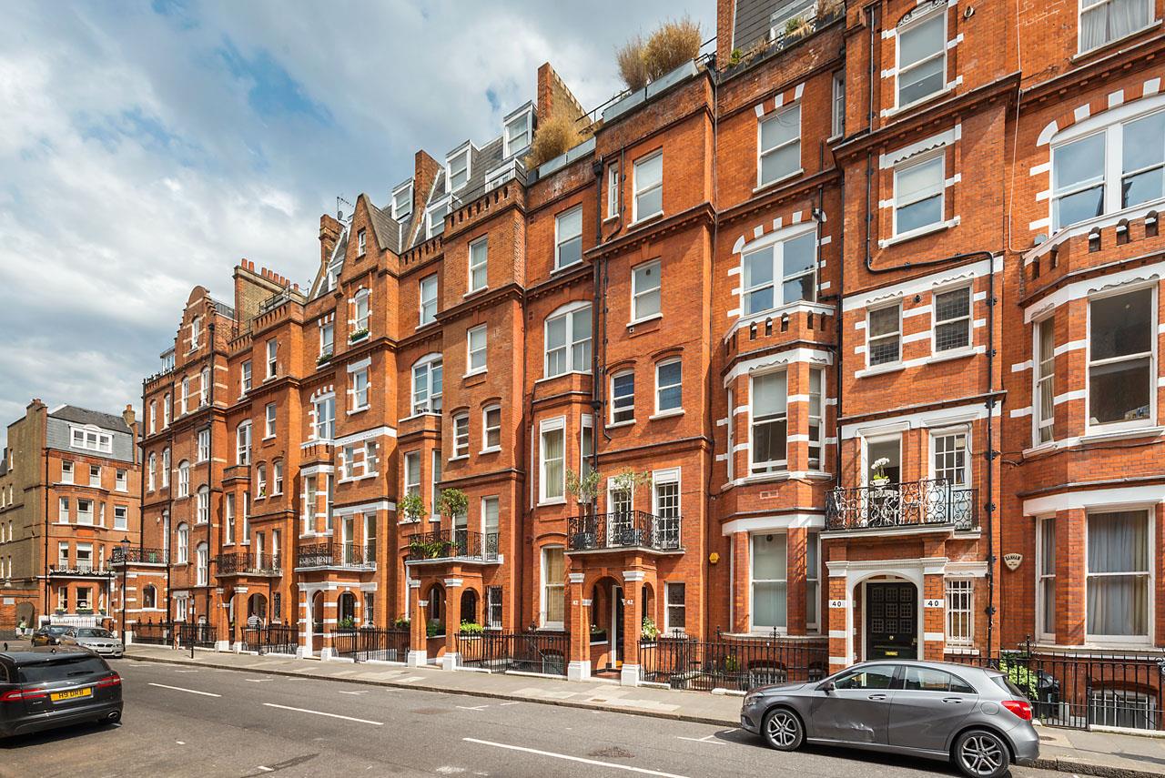 Prime Portfolio - Residential Real Estate for Private Clients