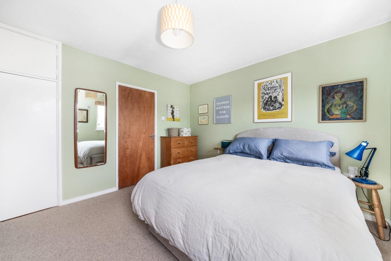 2 bedroom house for sale in Grace Path, Sydenham, SE26 | Pedder