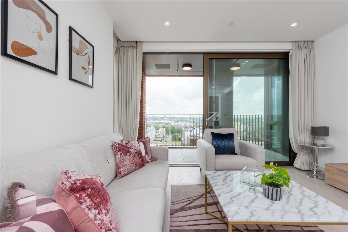 The Arc EC1V | Buy & Rent | Circa London