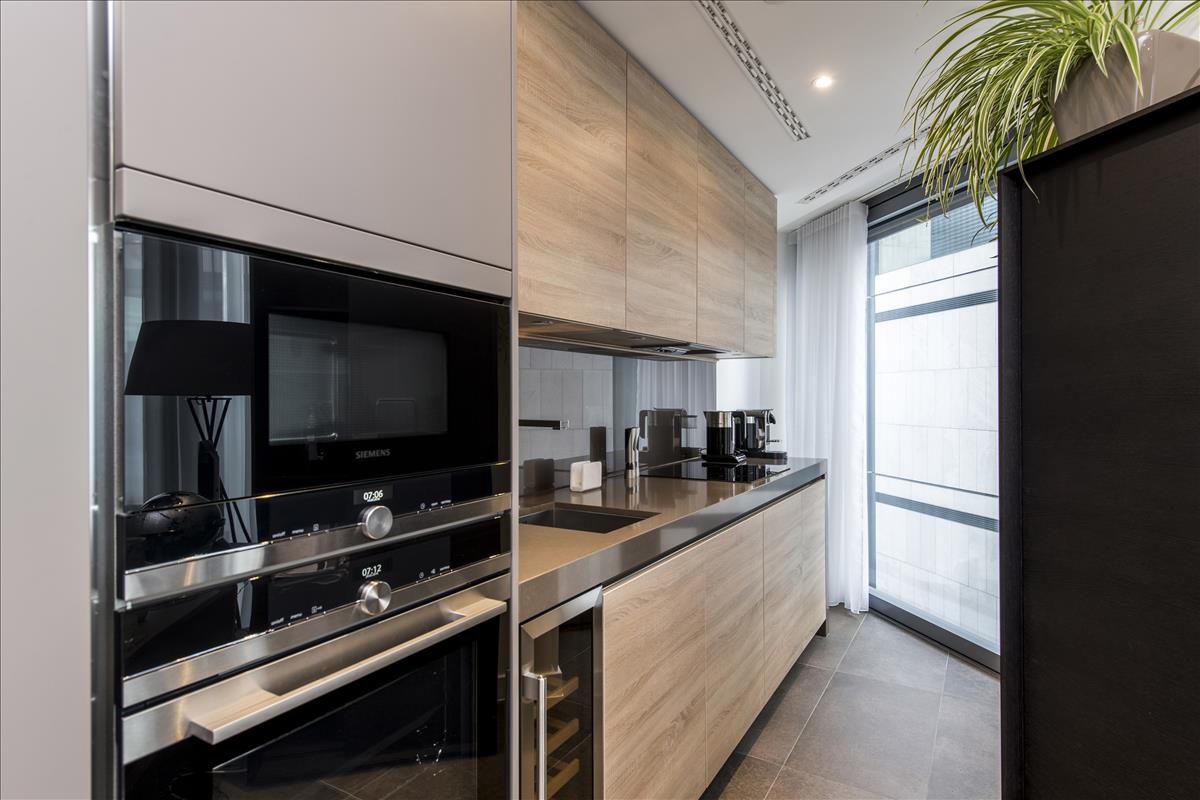 Chronicle Tower | Buy & Rent | Circa London
