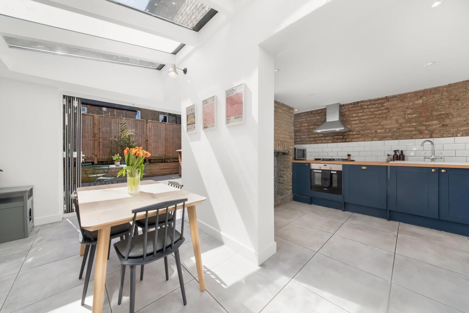 3 bedroom house for sale in Rommany Road, London, SE27 | Pedder