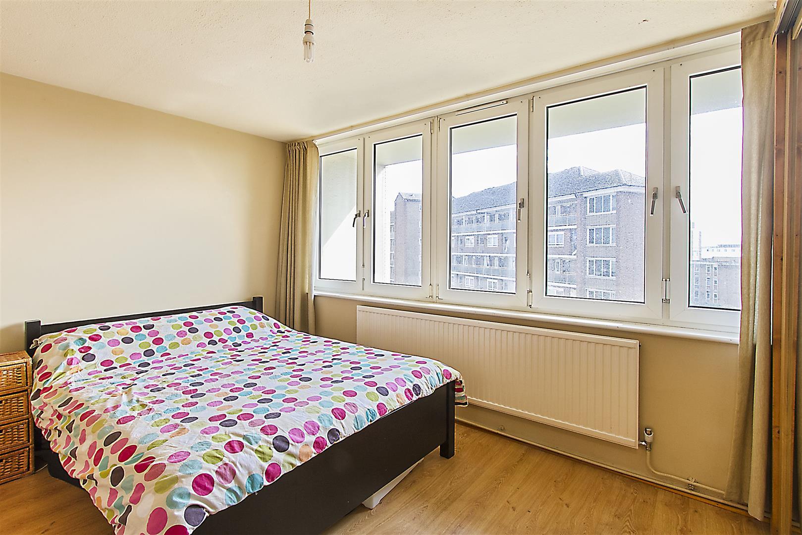 3 bedroom apartment for sale in Jim Griffiths House, Clem Attlee Court ...