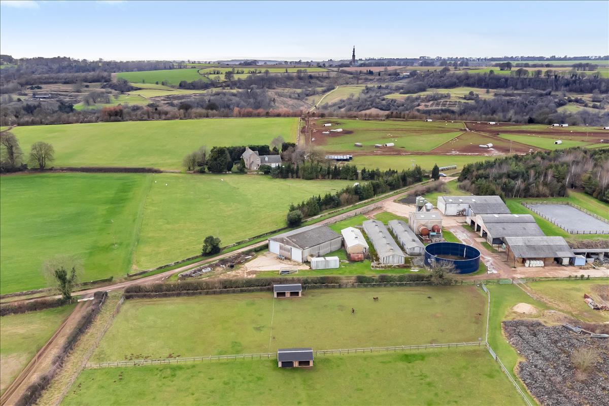 Estate Agents | David James