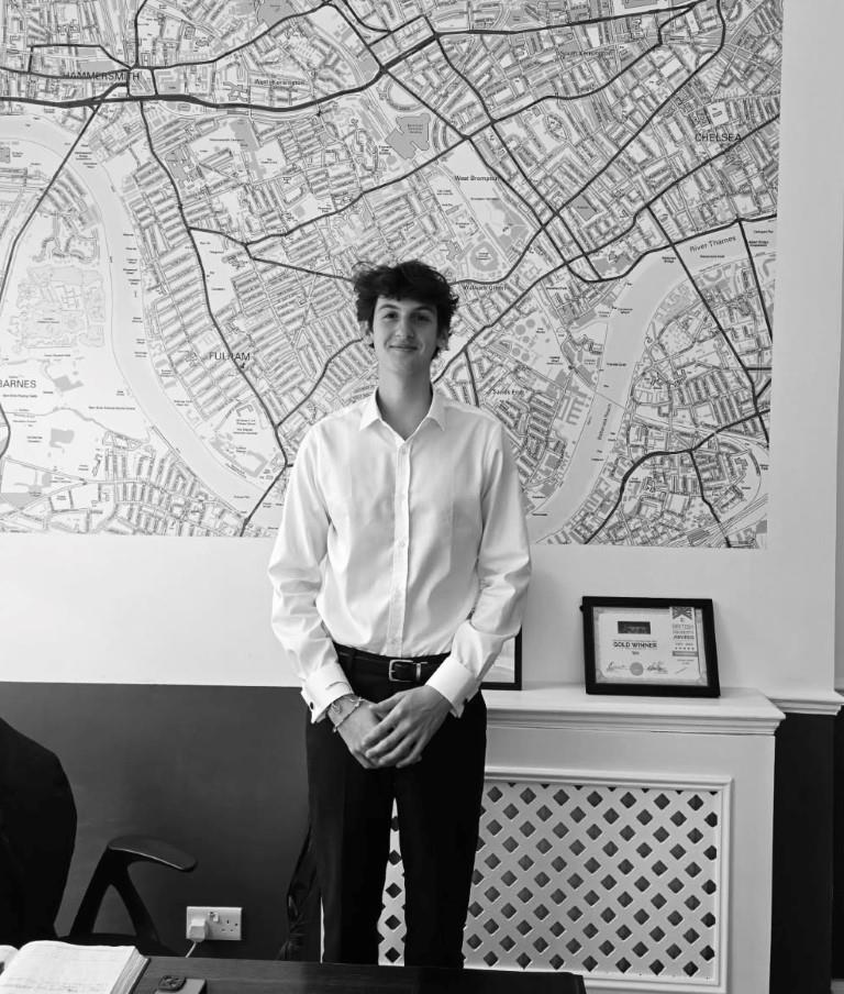 Lawson Rutter: Estate Agents in Fulham, Hammersmith and West Kensington ...