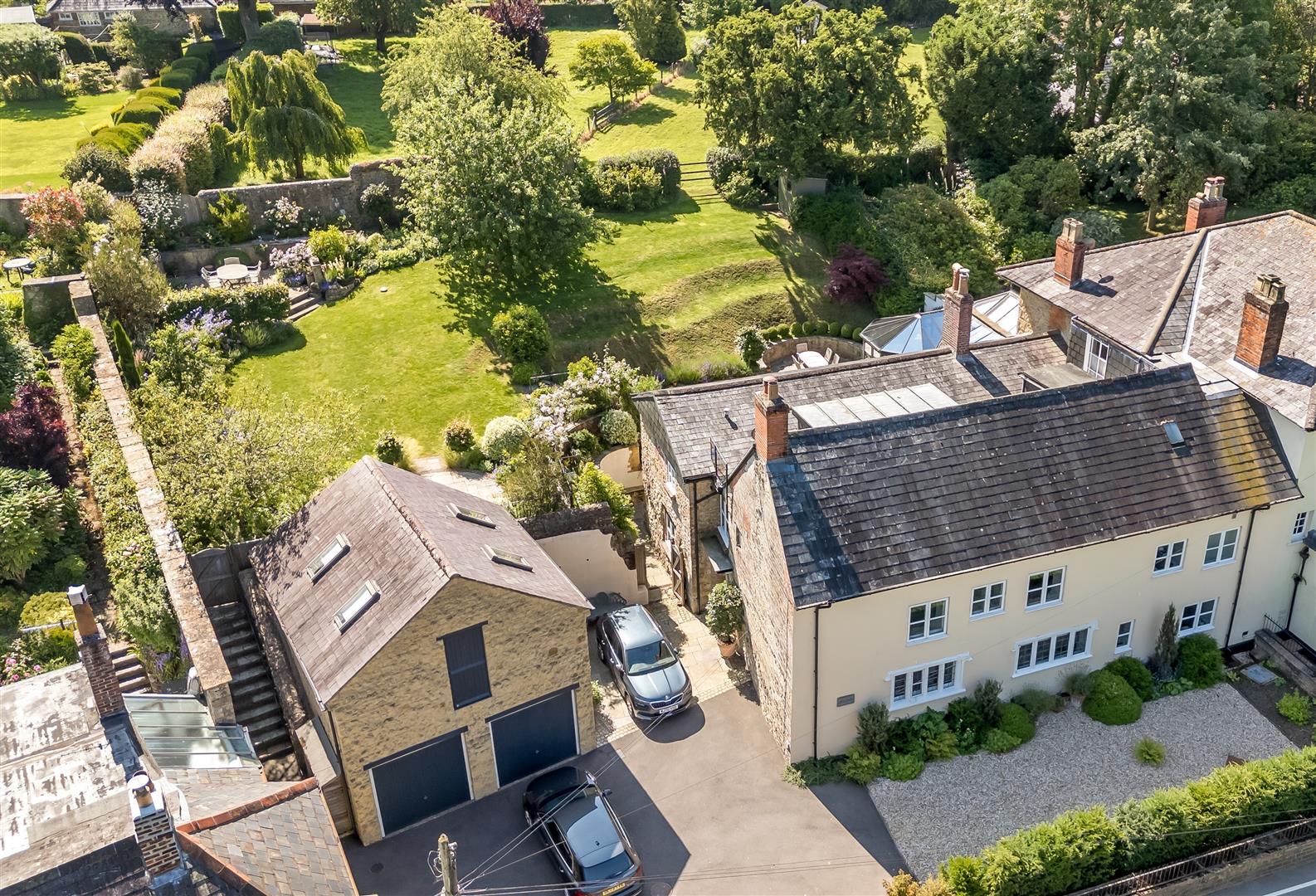 Properties for sale in Beaminster