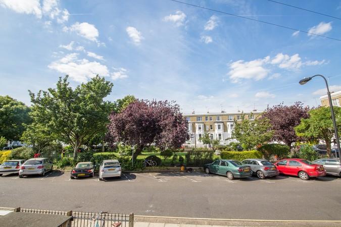3 bedroom flat to let in Westcroft Square, Hammersmith, W6 | Willmotts ...