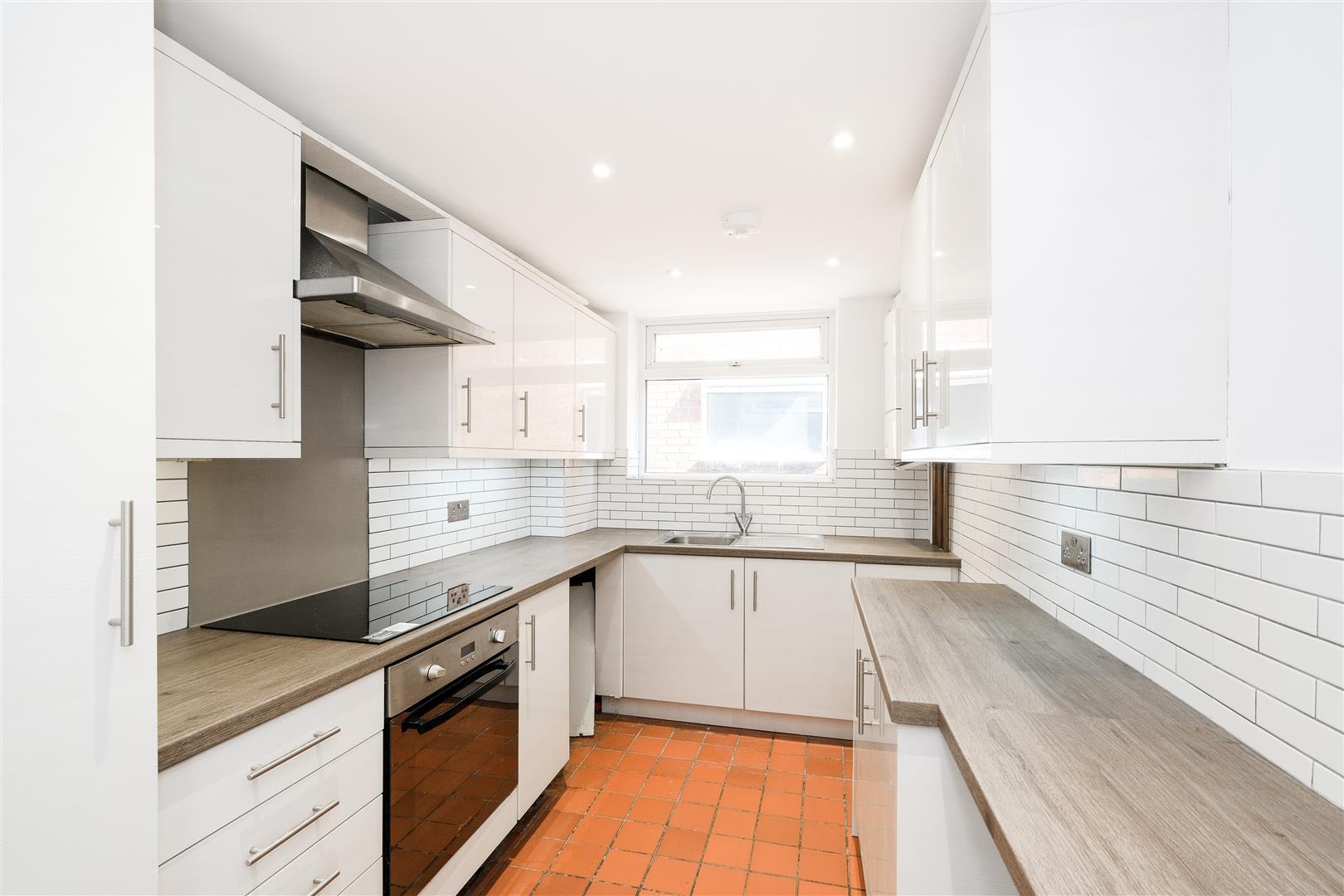 Properties to let - Churchill Estates | Estate Agents East London ...